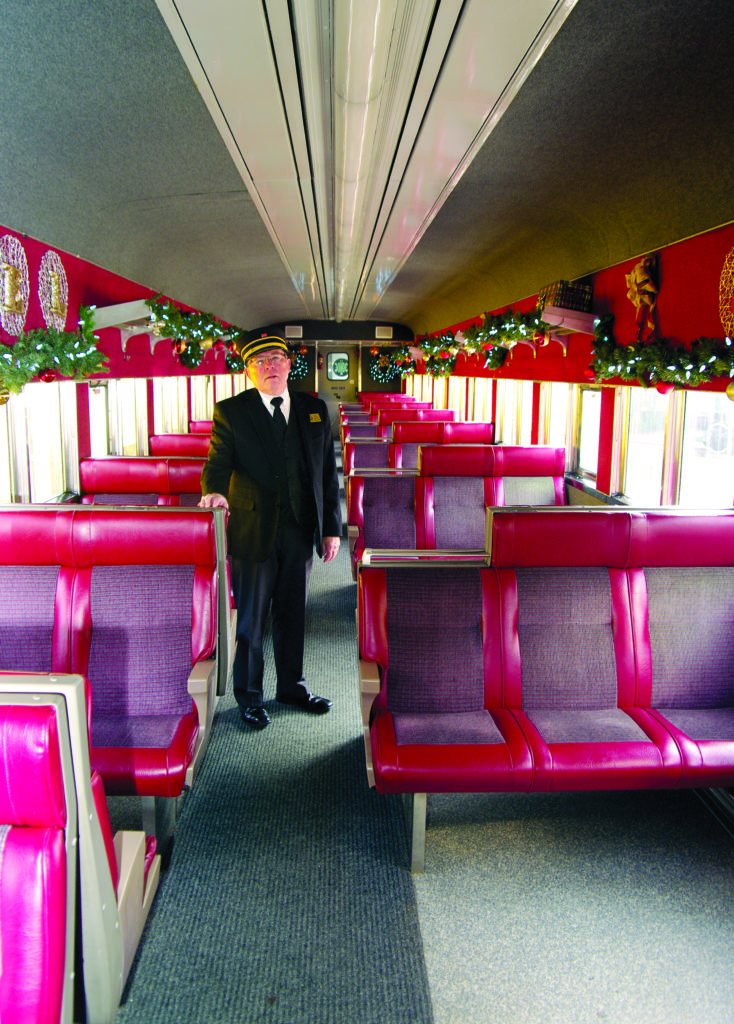 All aboard for Alabama’s railroad history - Alabama Living Magazine