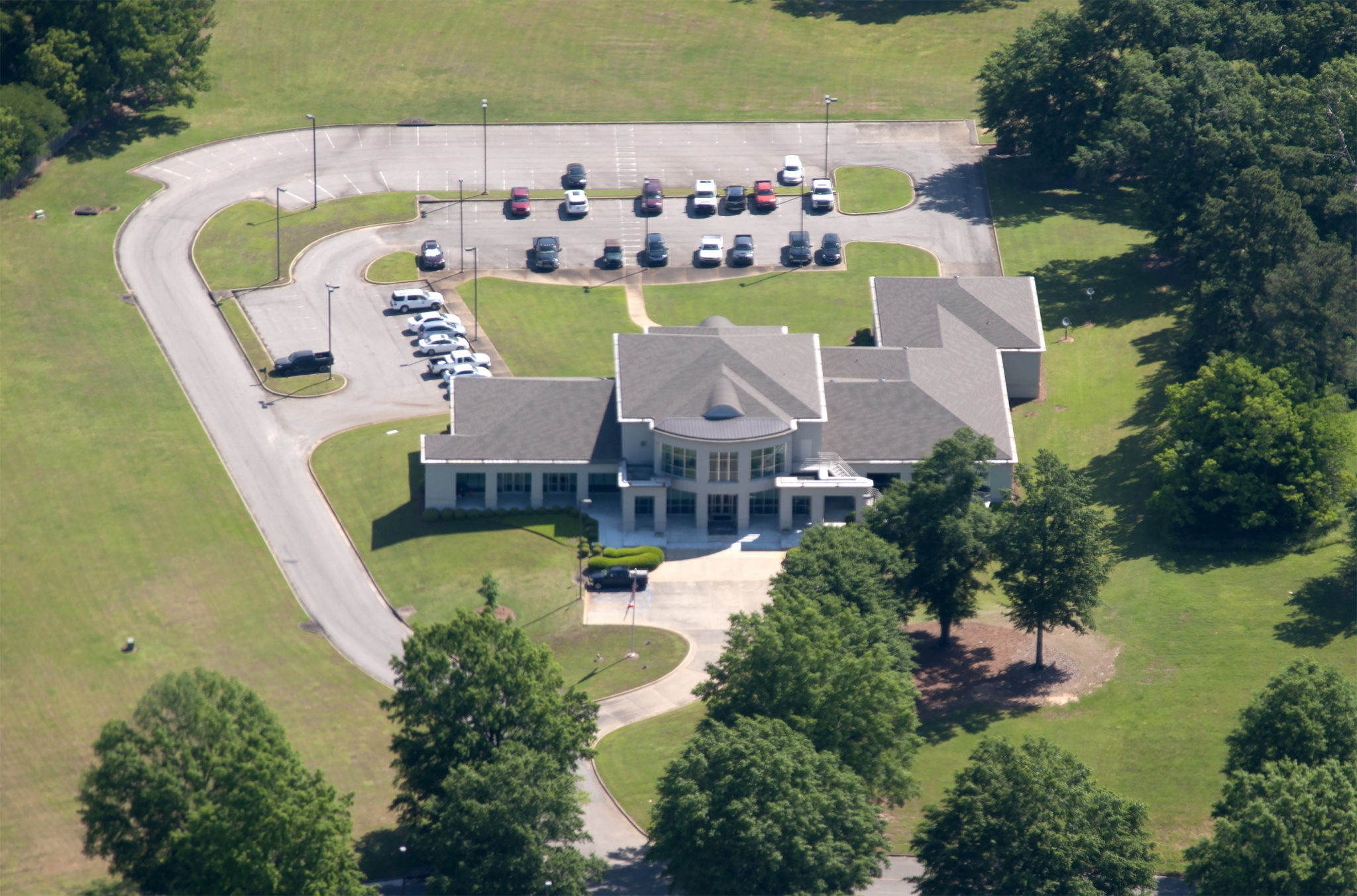 About - Alabama Living Magazine