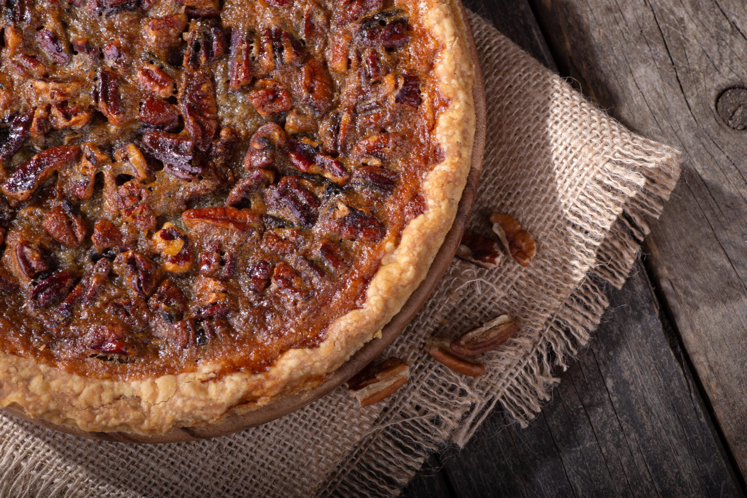 Time to bake a pie! - Alabama Living Magazine