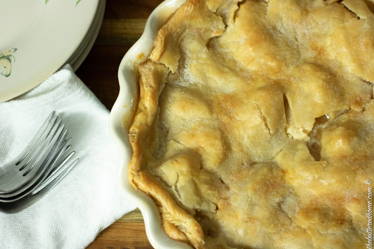 Time to bake a pie! - Alabama Living Magazine
