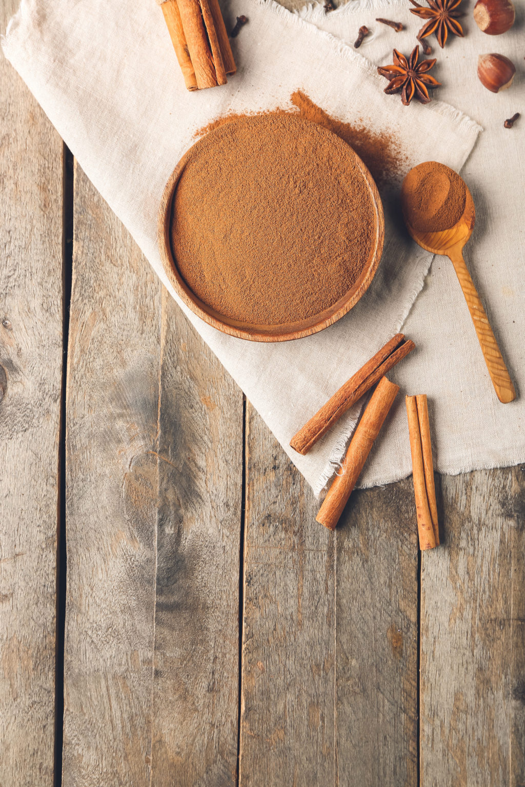 Cinnamon: the comfort spice - Alabama Living Magazine