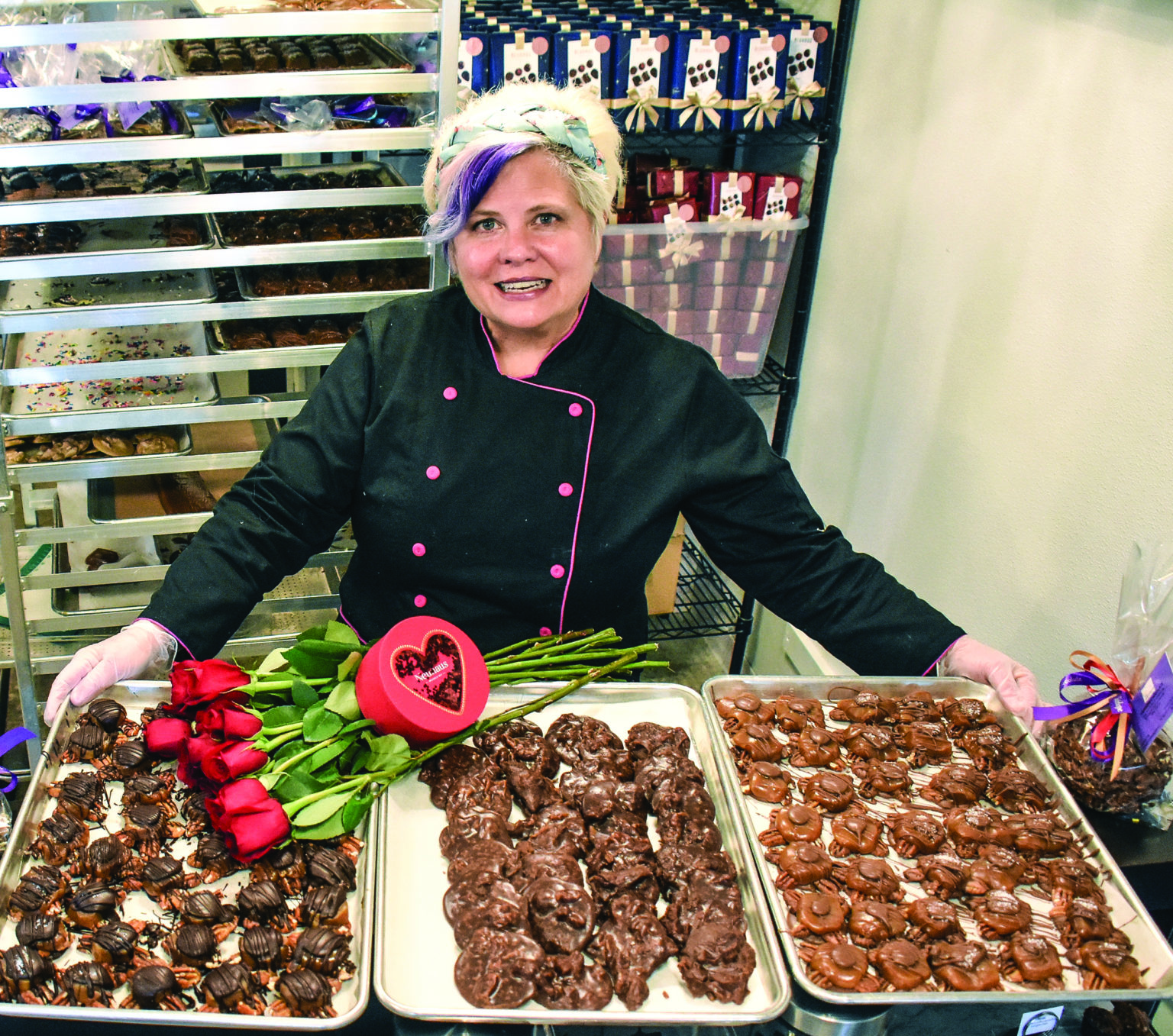 Sweet spots - Alabama Living Magazine