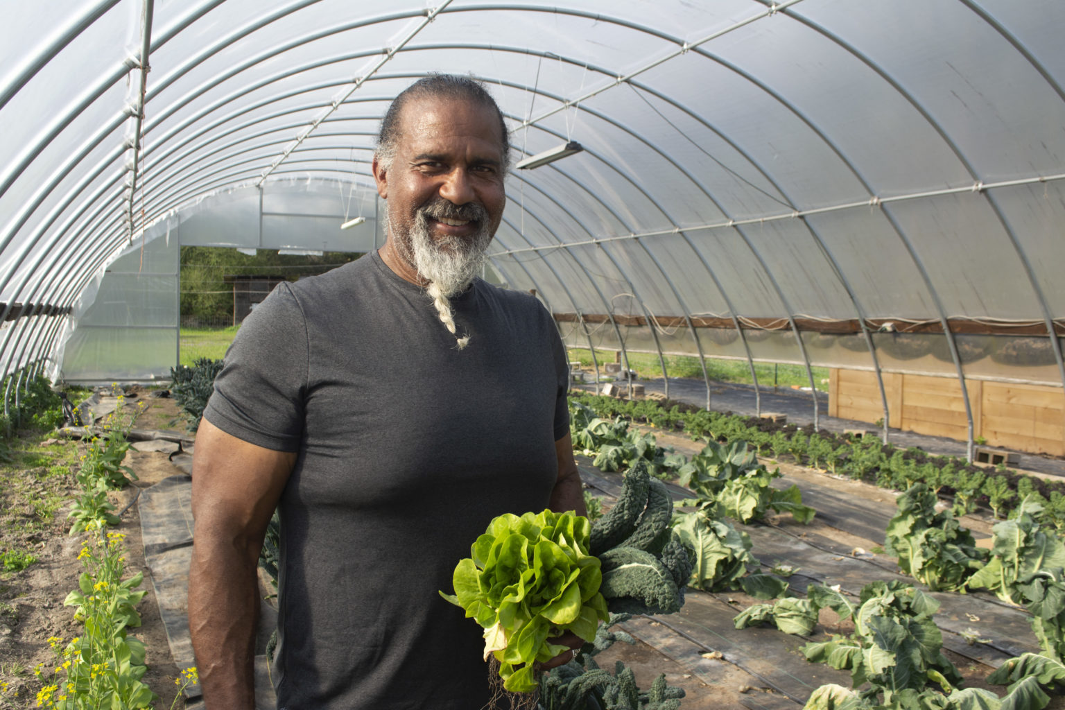 On a Mission to Improve Alabama's Health - Alabama Living Magazine