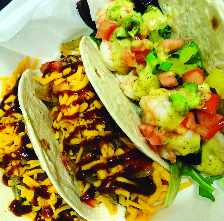 Bigbee Coffee Roasters - Alabama Living Magazine