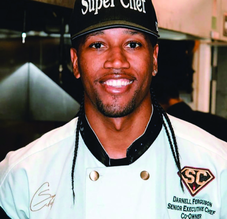 TV chef brings his superhero concept to the Shoals - Alabama Living ...