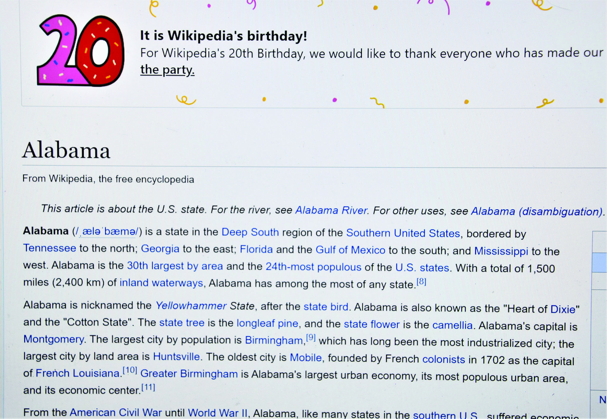 7 innovations by Alabamians - Alabama Living Magazine