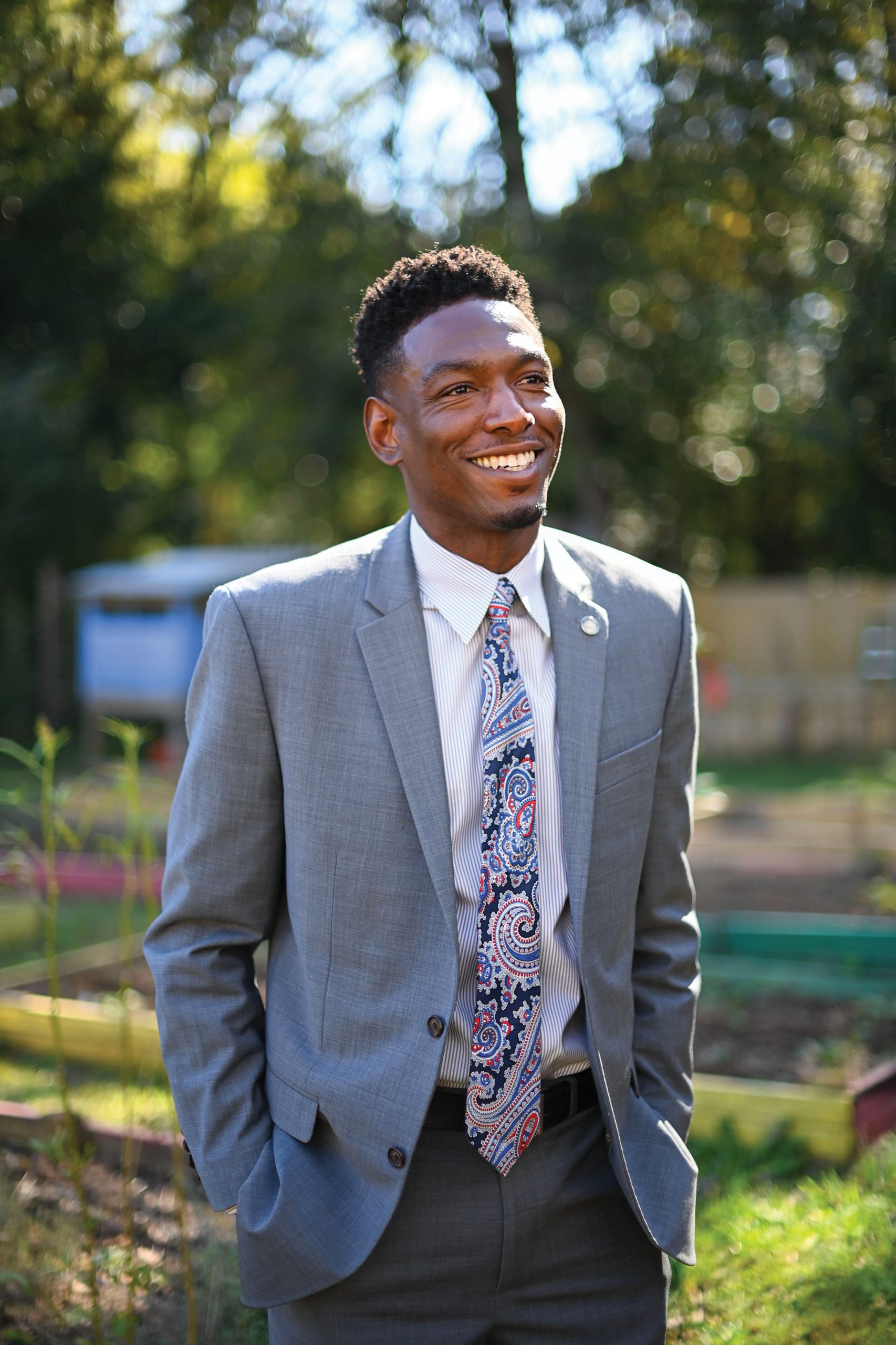 From hometown to the House - Alabama Living Magazine