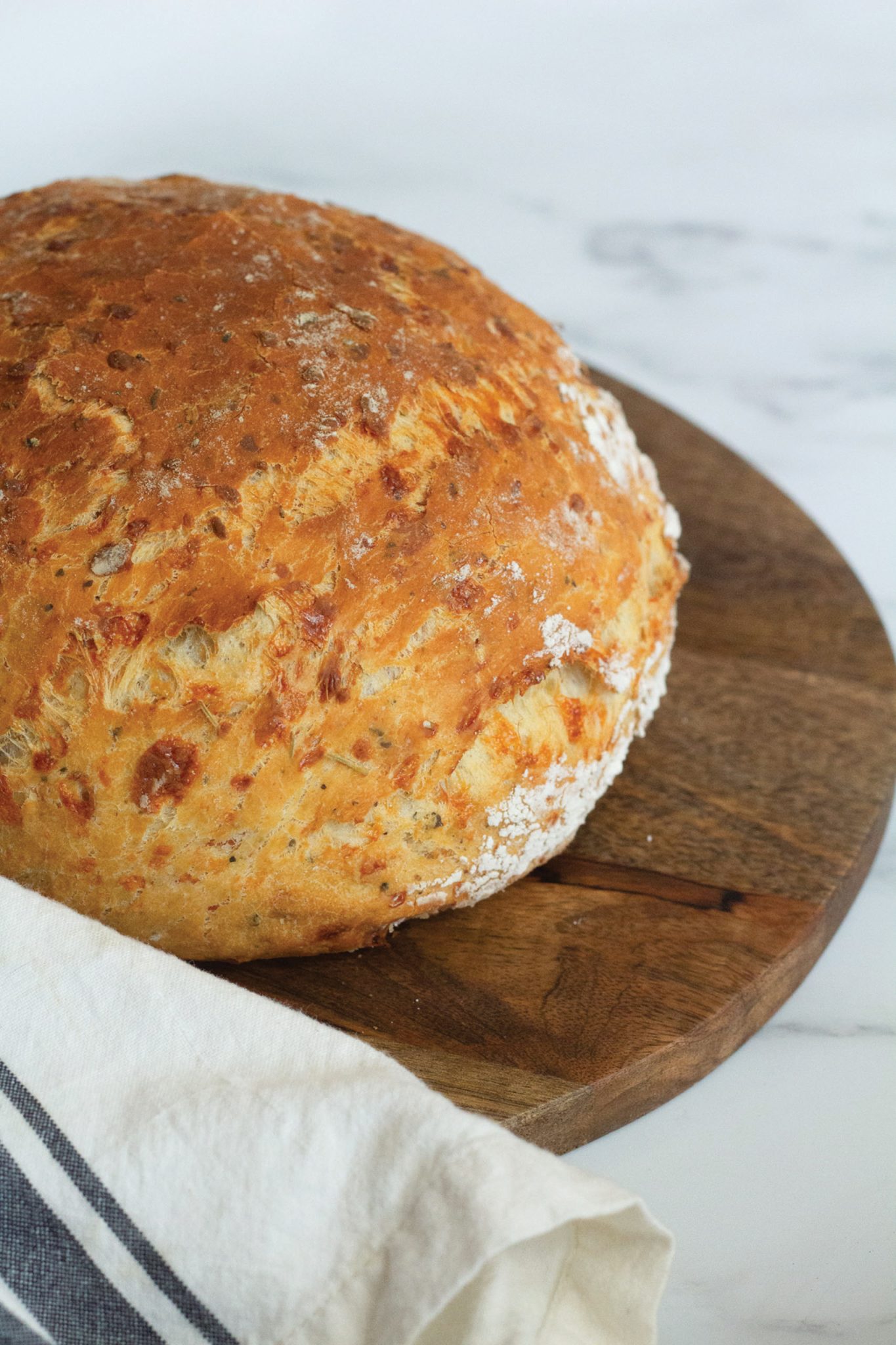 The Taste of Homemade Bread - Alabama Living Magazine