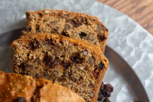 The Taste of Homemade Bread - Alabama Living Magazine