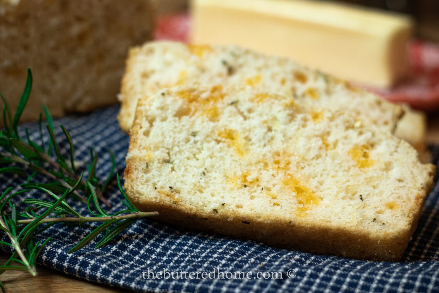 The Taste of Homemade Bread - Alabama Living Magazine