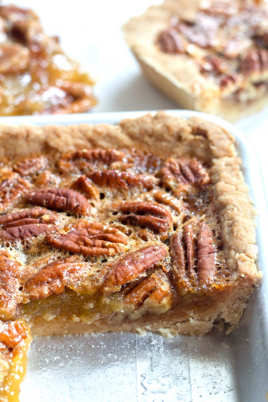 Pecans: Time to celebrate our official state nut - Alabama Living Magazine