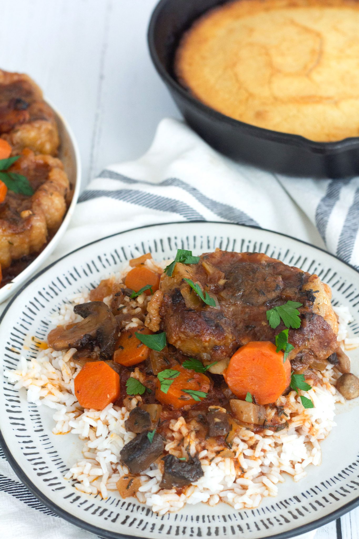 Recipes Archives - Alabama Living Magazine