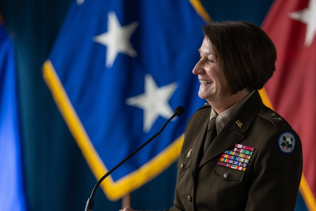 Leading the Guard - Alabama Living Magazine