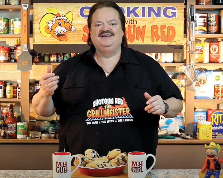 Country comedian Steve Hall's legacy lives on - Alabama Living Magazine