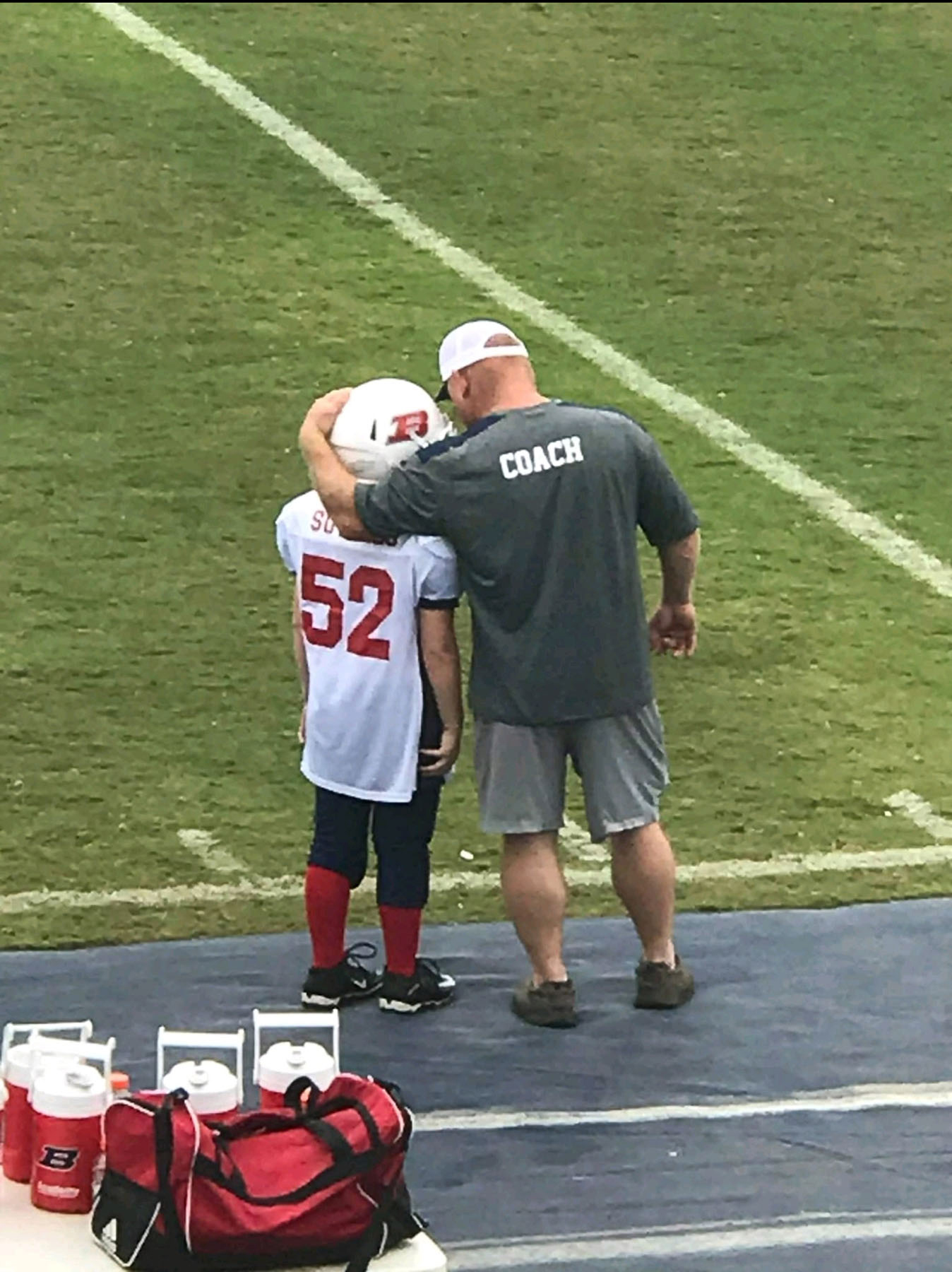 Football Snapshots - Alabama Living Magazine