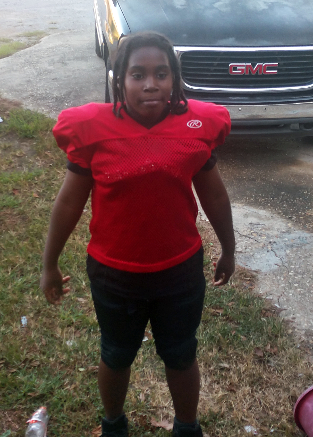 Football Snapshots - Alabama Living Magazine