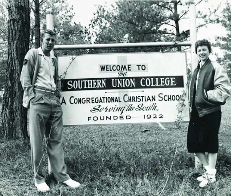 A Century of Community - Alabama Living Magazine