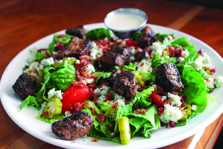 Variety of cuisine influences set Southwood Kitchen apart - Alabama ...