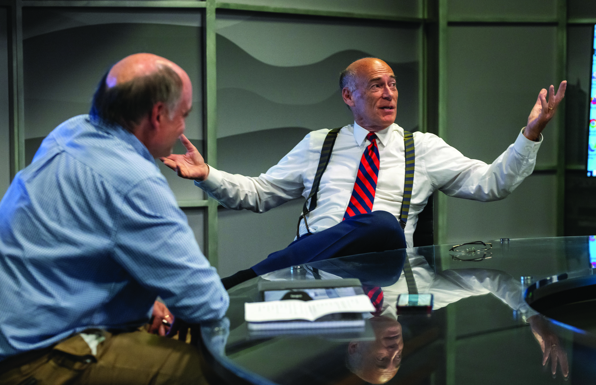 Eyes on the skies - Alabama Living Magazine