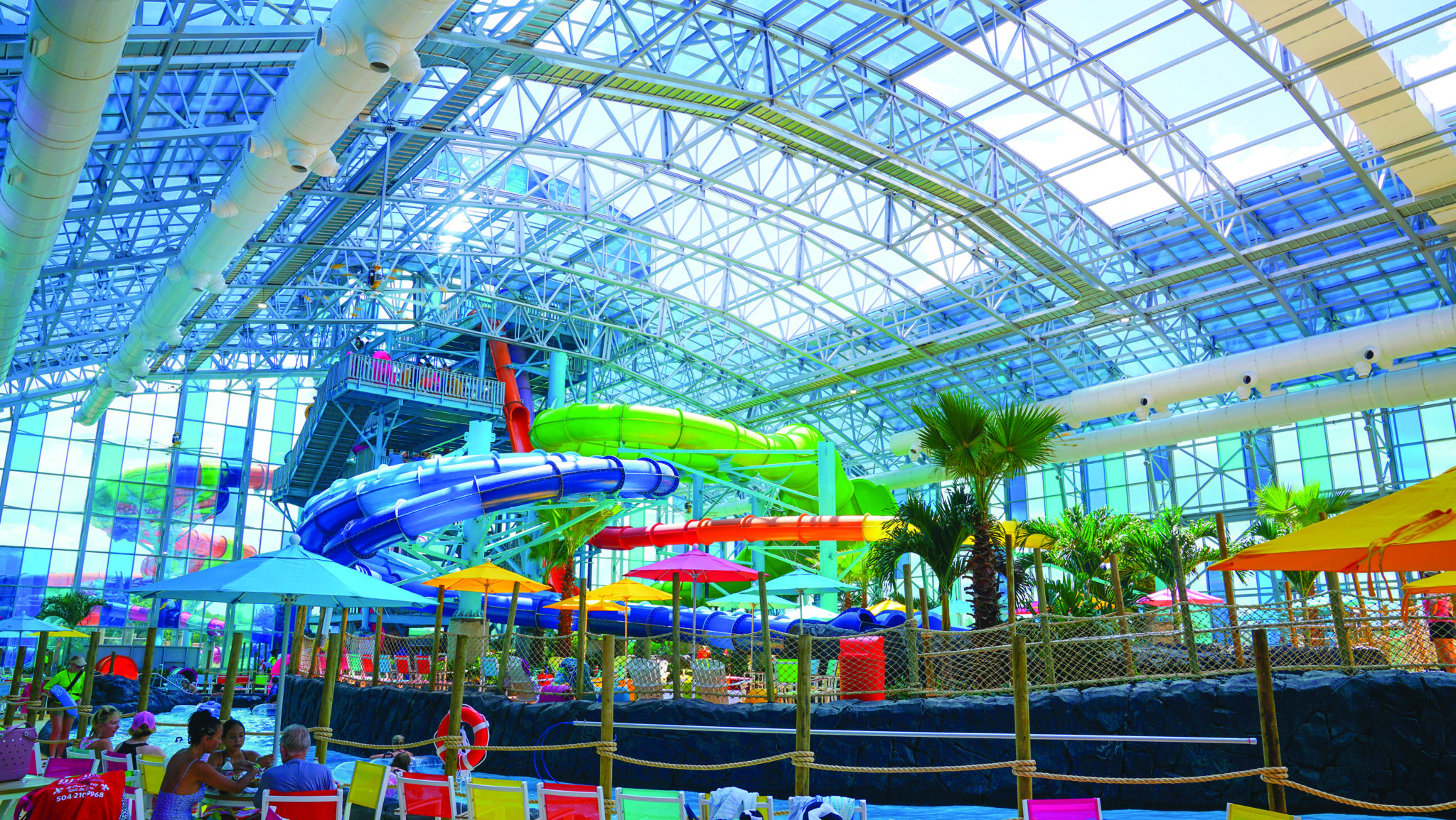 Expansion makes OWA a year-round destination - Alabama Living Magazine