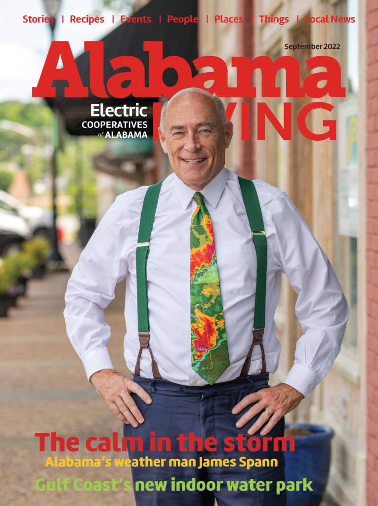 Home - Alabama Living Magazine