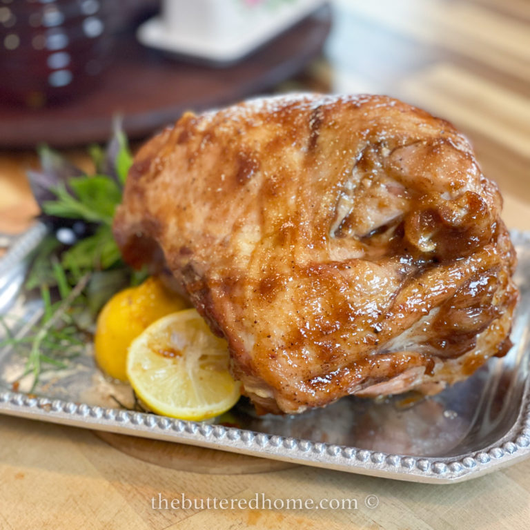 Talking Turkey - Alabama Living Magazine