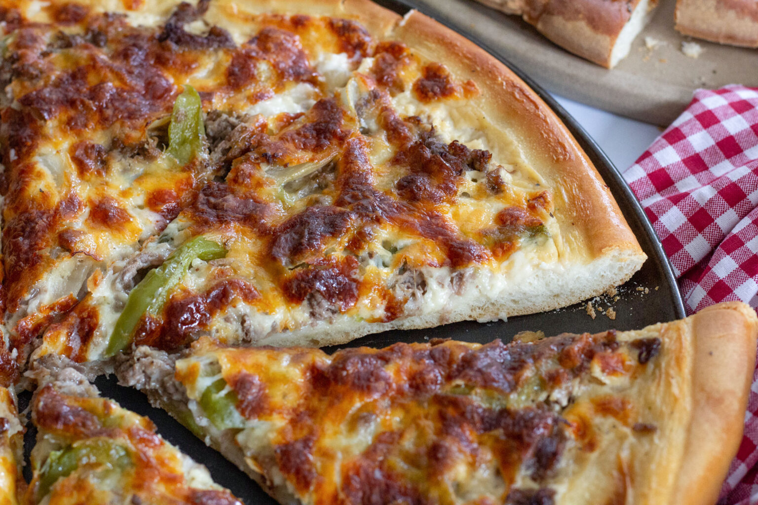 Grab a Pizza this! - Alabama Living Magazine