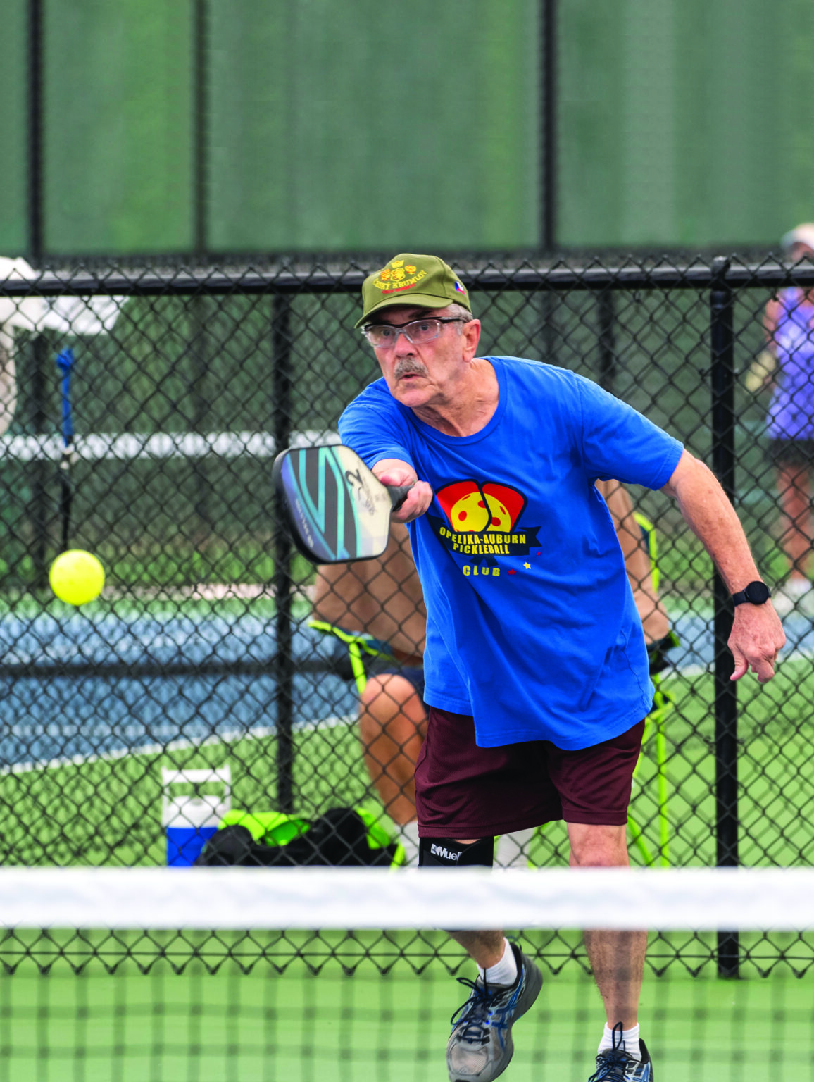Let’s play (pickle) ball! - Alabama Living Magazine