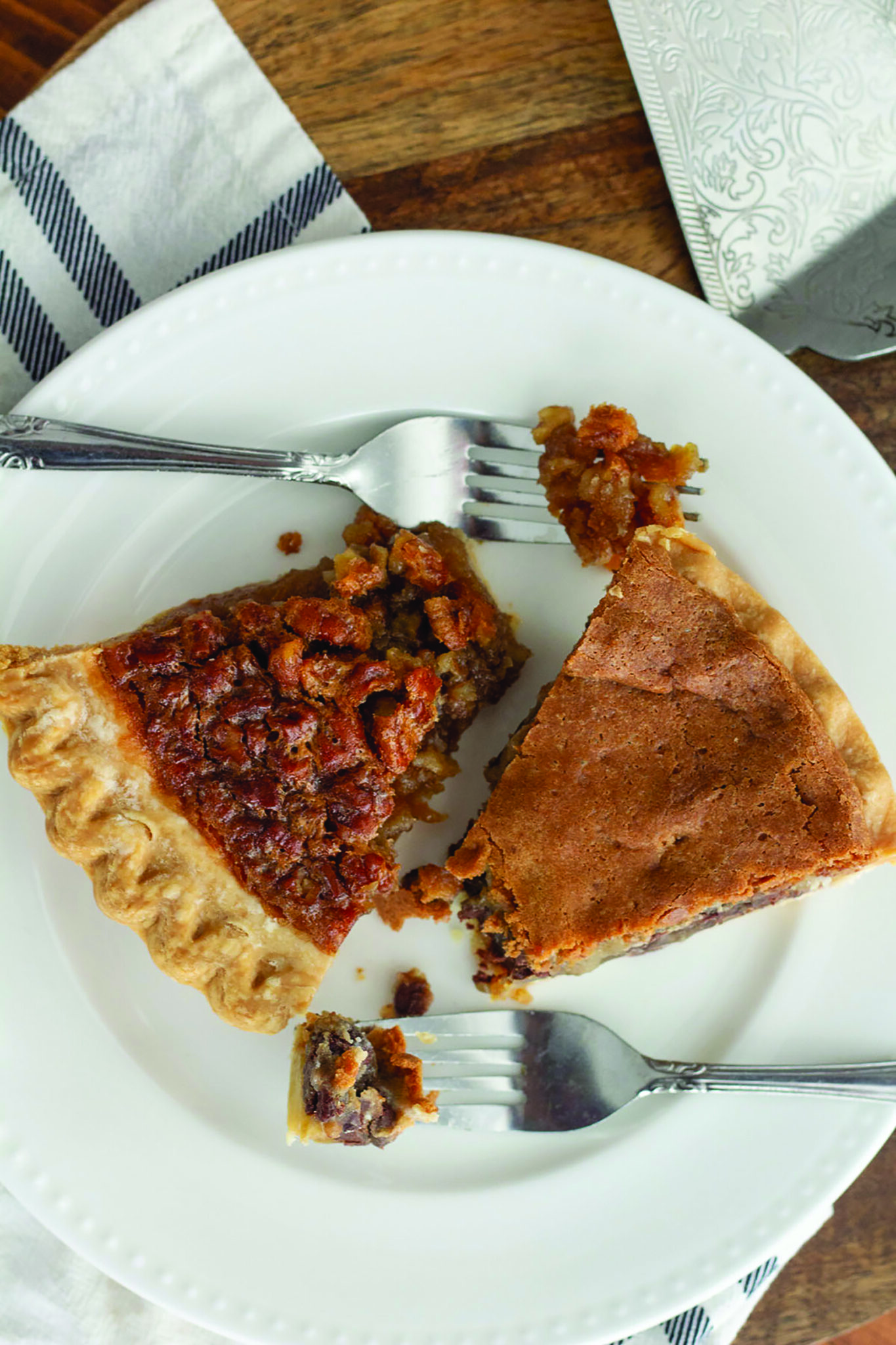 Pies, pigs and more: - Alabama Living Magazine