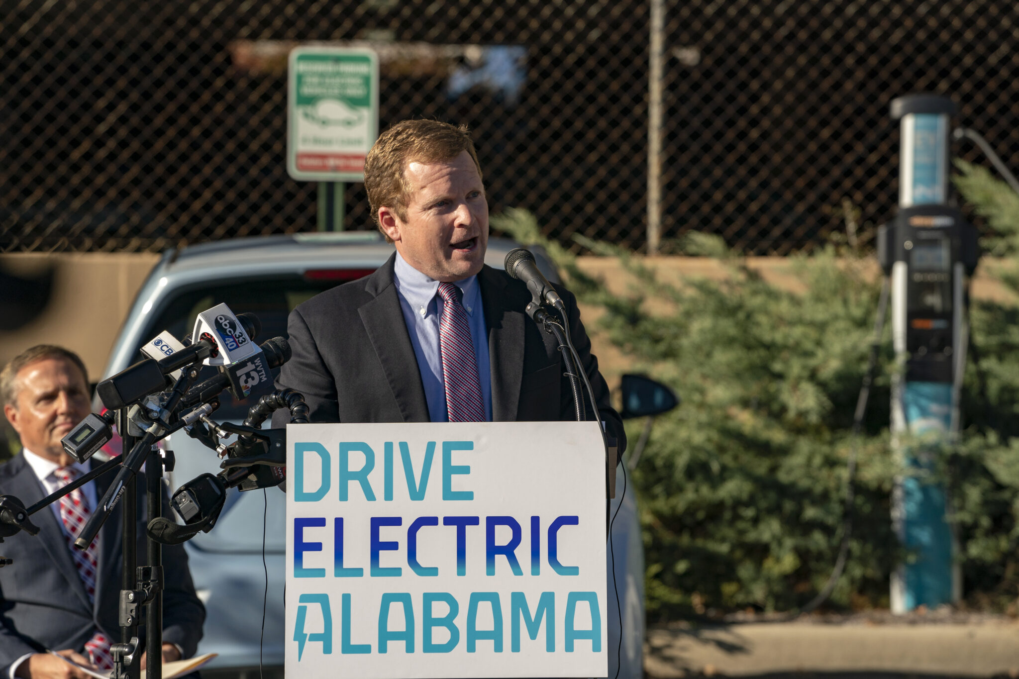 Leading the charge on electric vehicles - Alabama Living Magazine