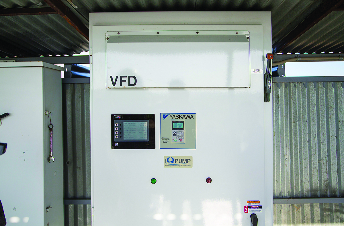 Energy-efficient farming equipment - Alabama Living Magazine Energy-efficient farming equipment - Alabama Living Magazine