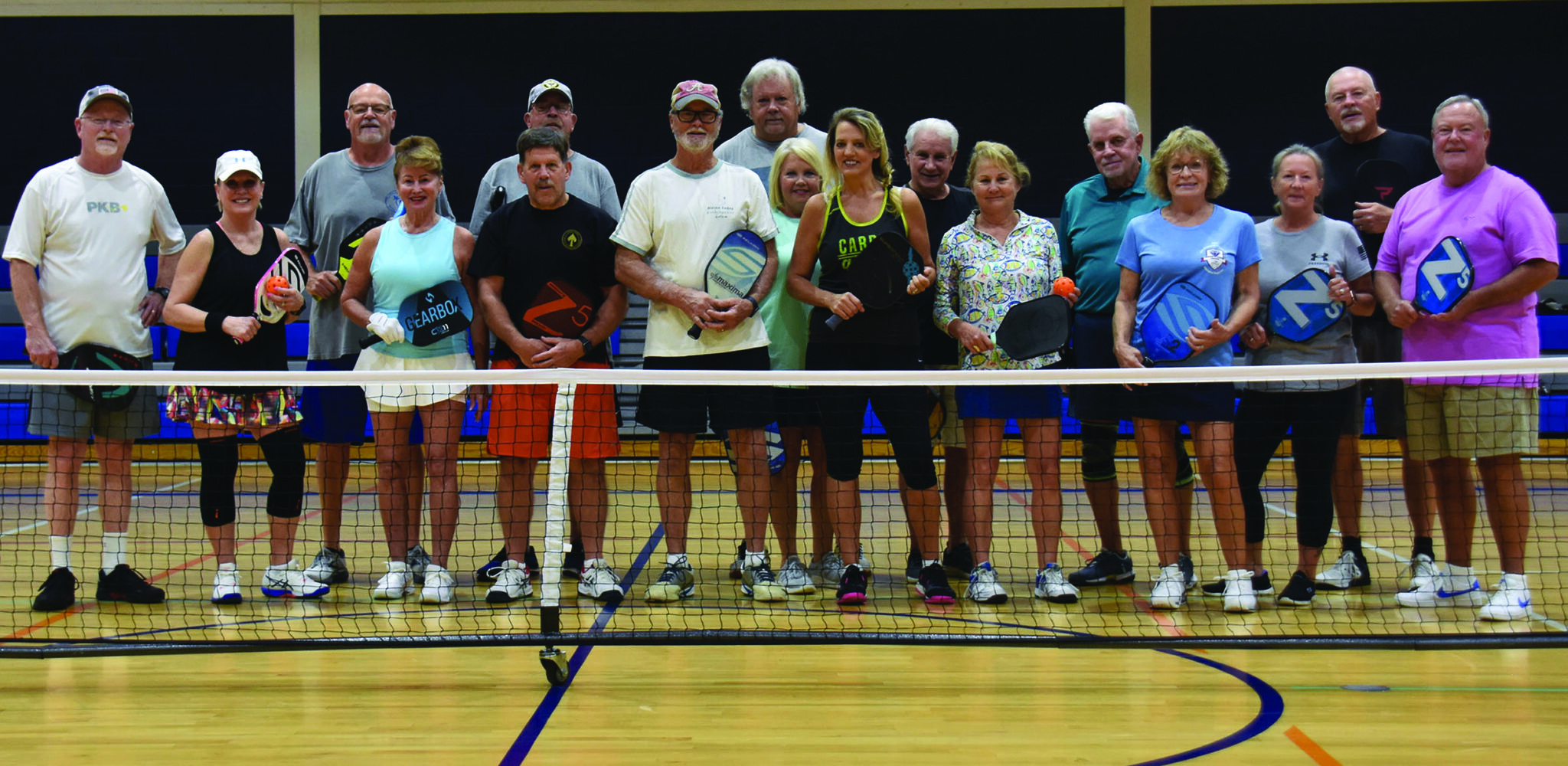 Let’s play (pickle) ball! - Alabama Living Magazine