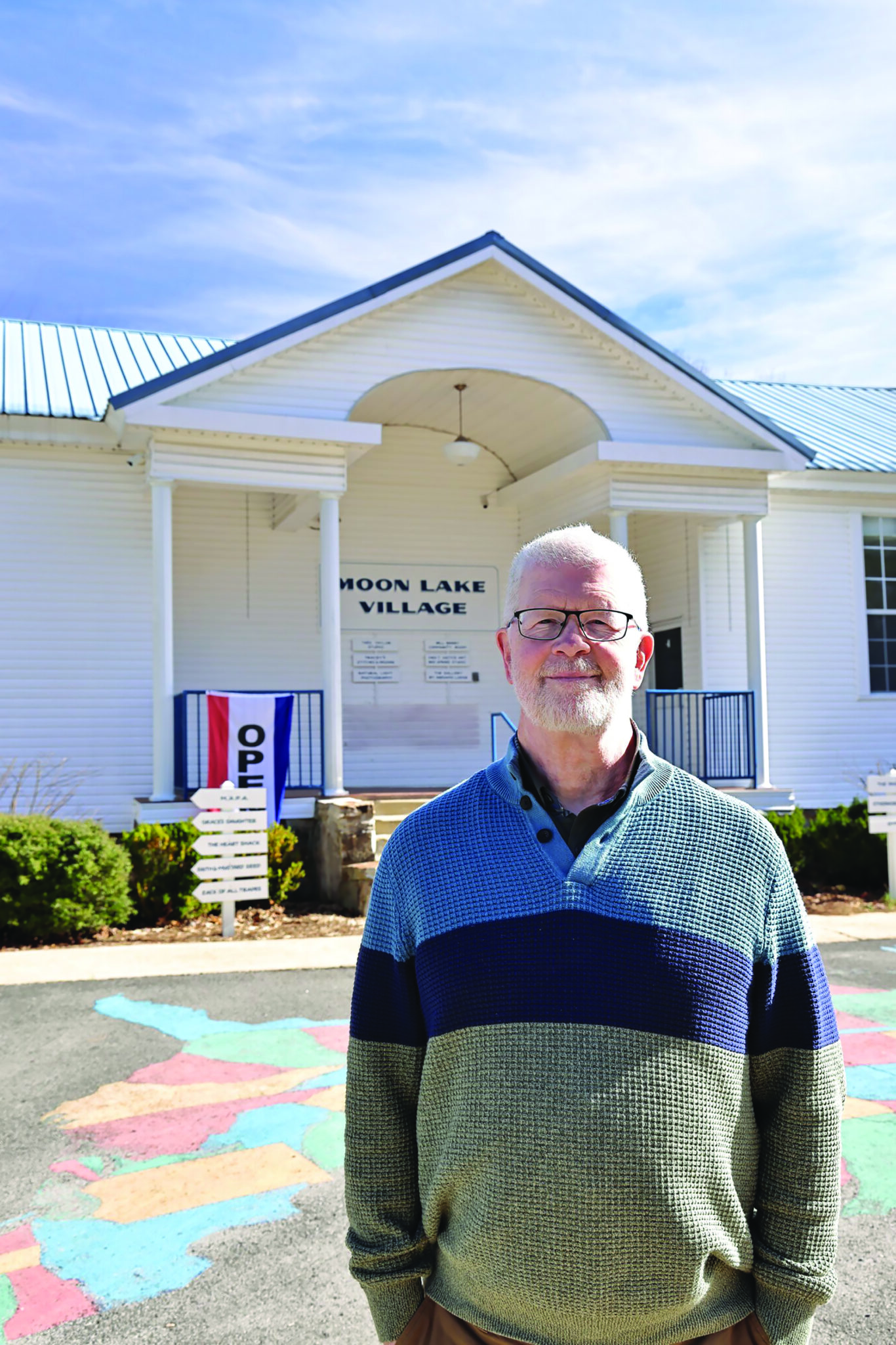 Leaving a lasting legacy - Alabama Living Magazine