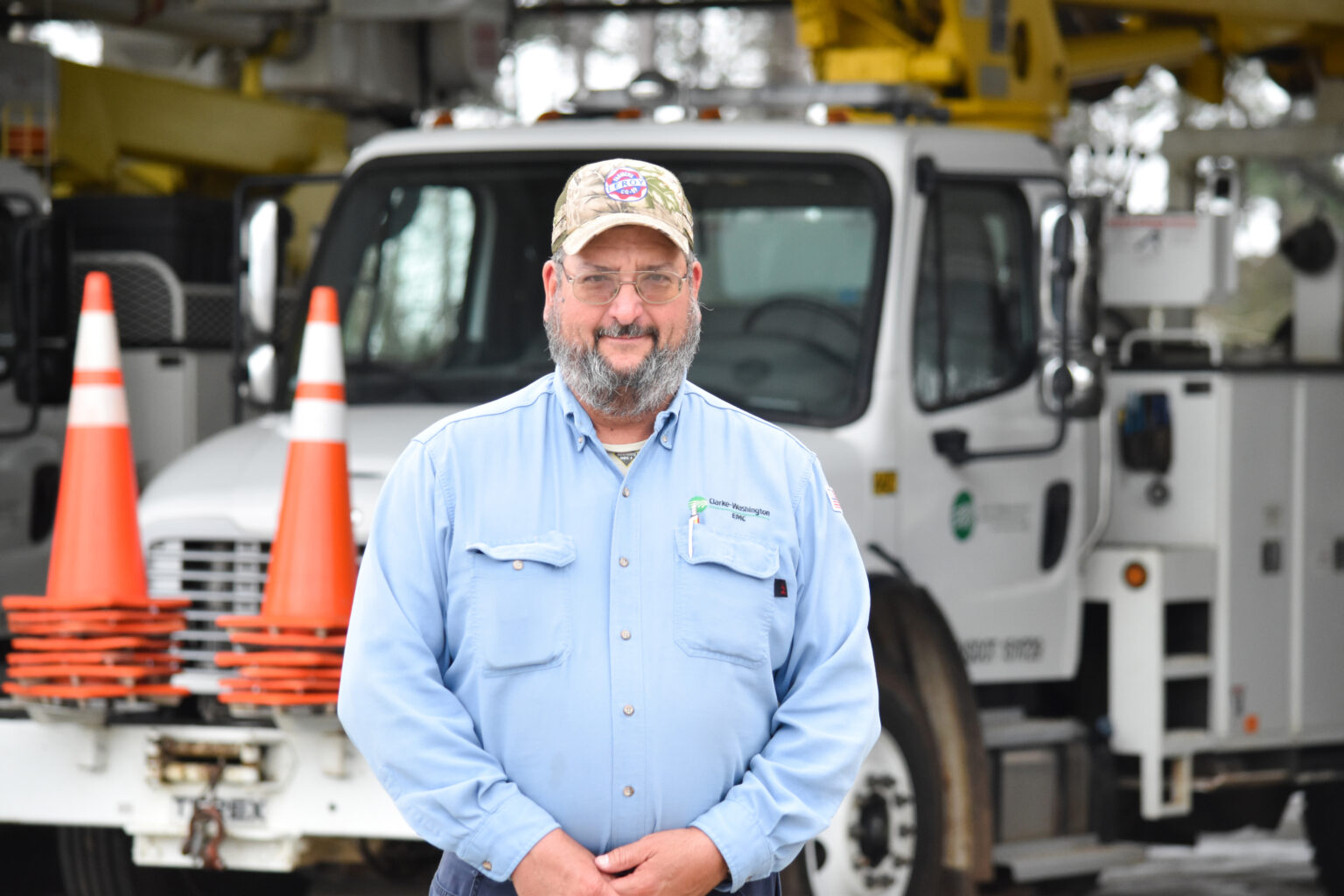 Honoring Our Linemen - Alabama Living Magazine