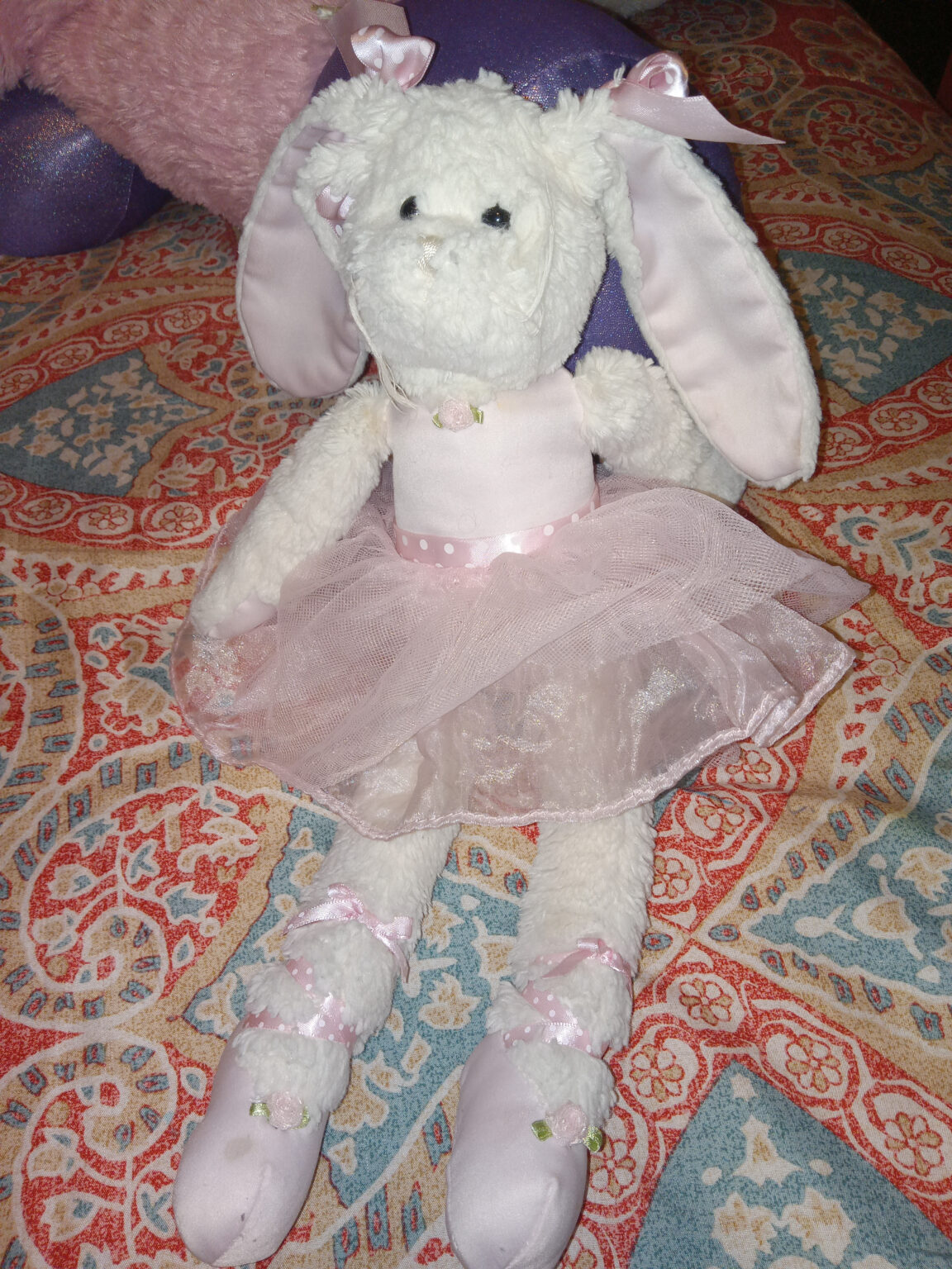 My Kid's Stuffed Animal - Alabama Living Magazine