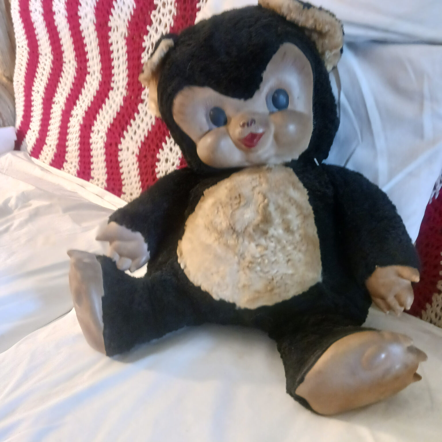 My Kid's Stuffed Animal - Alabama Living Magazine