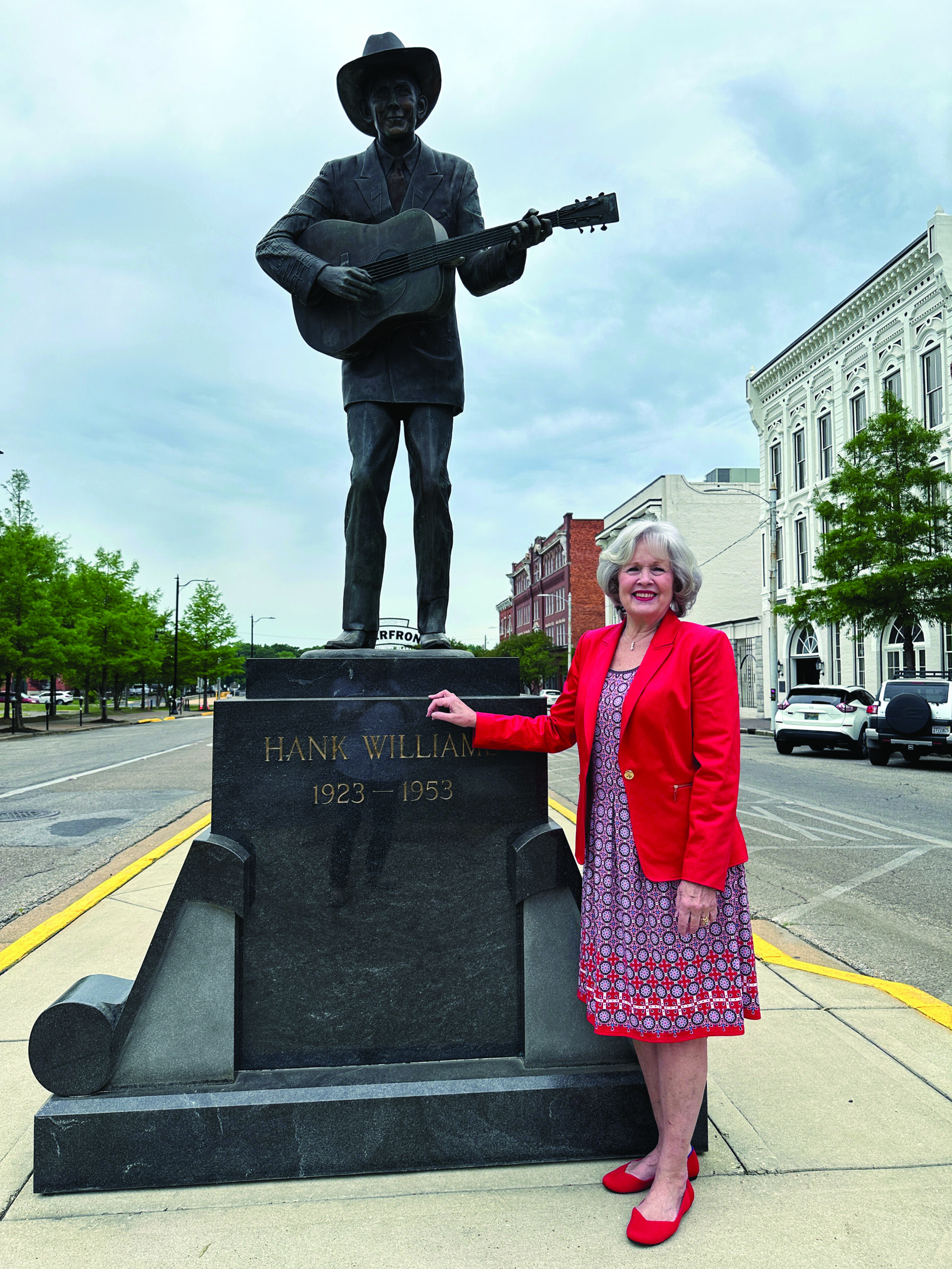 Promoting Sweet Home Alabama - Alabama Living Magazine