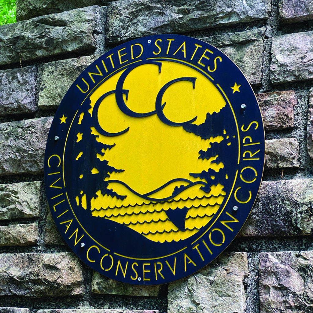 DeSoto State Park: The CCC’s unfinished bridge - Alabama Living Magazine