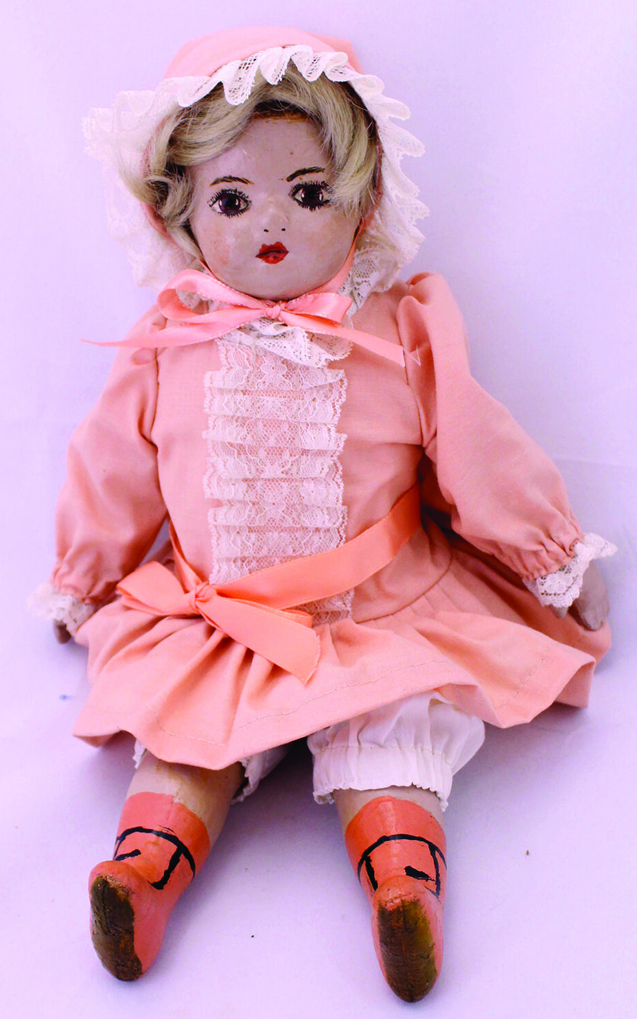 Alabama's Indestructible Doll - Alabama Living Magazine