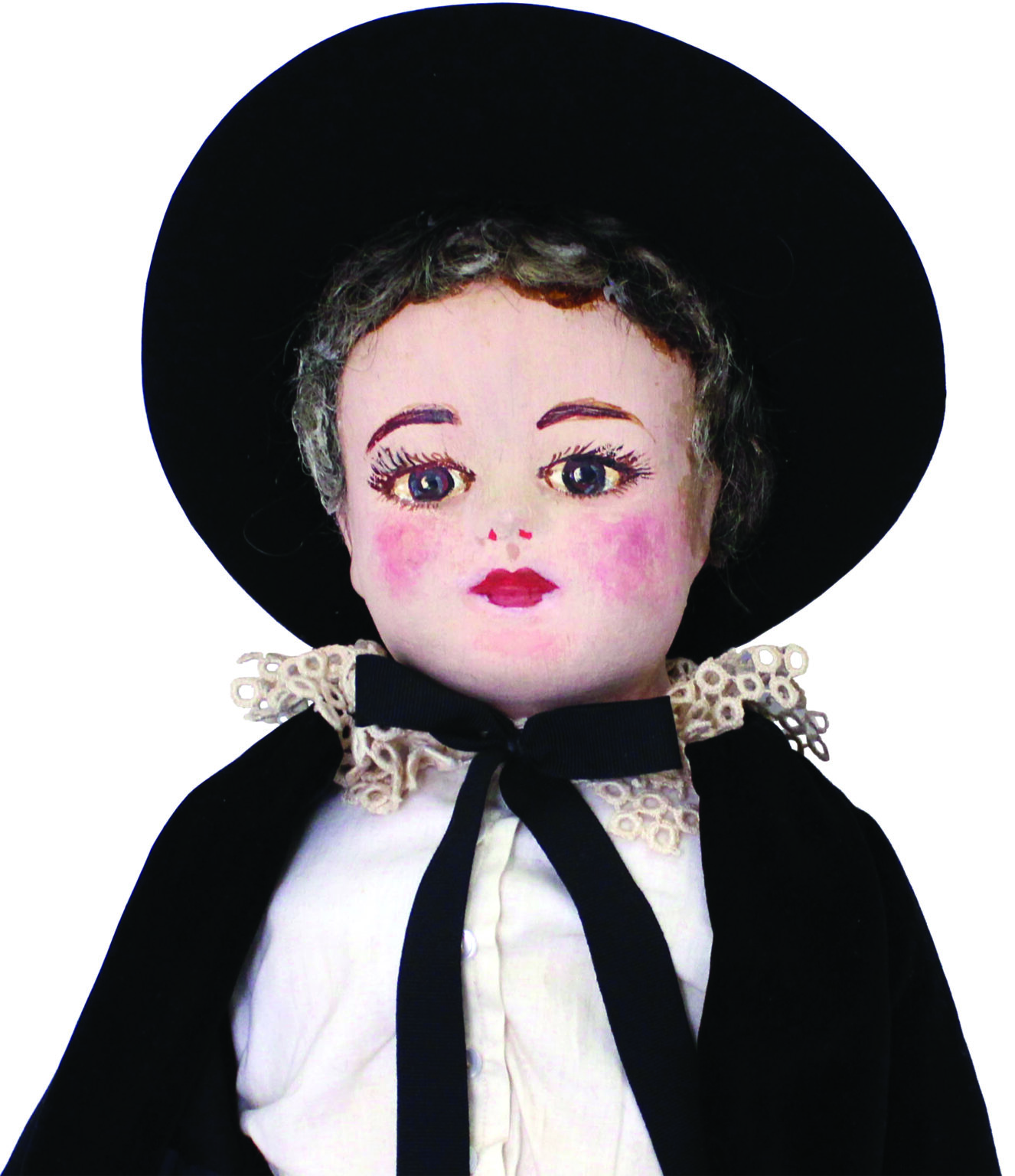 Alabama's Indestructible Doll - Alabama Living Magazine
