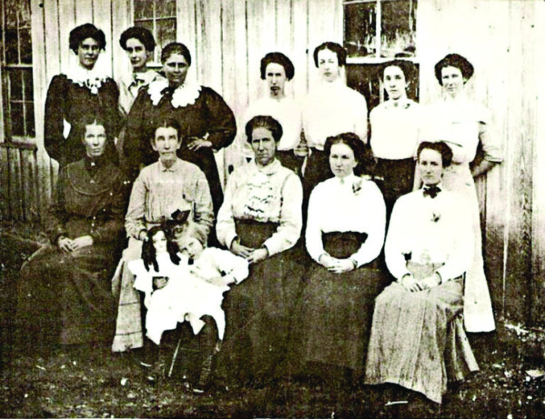 Alabama's Indestructible Doll - Alabama Living Magazine