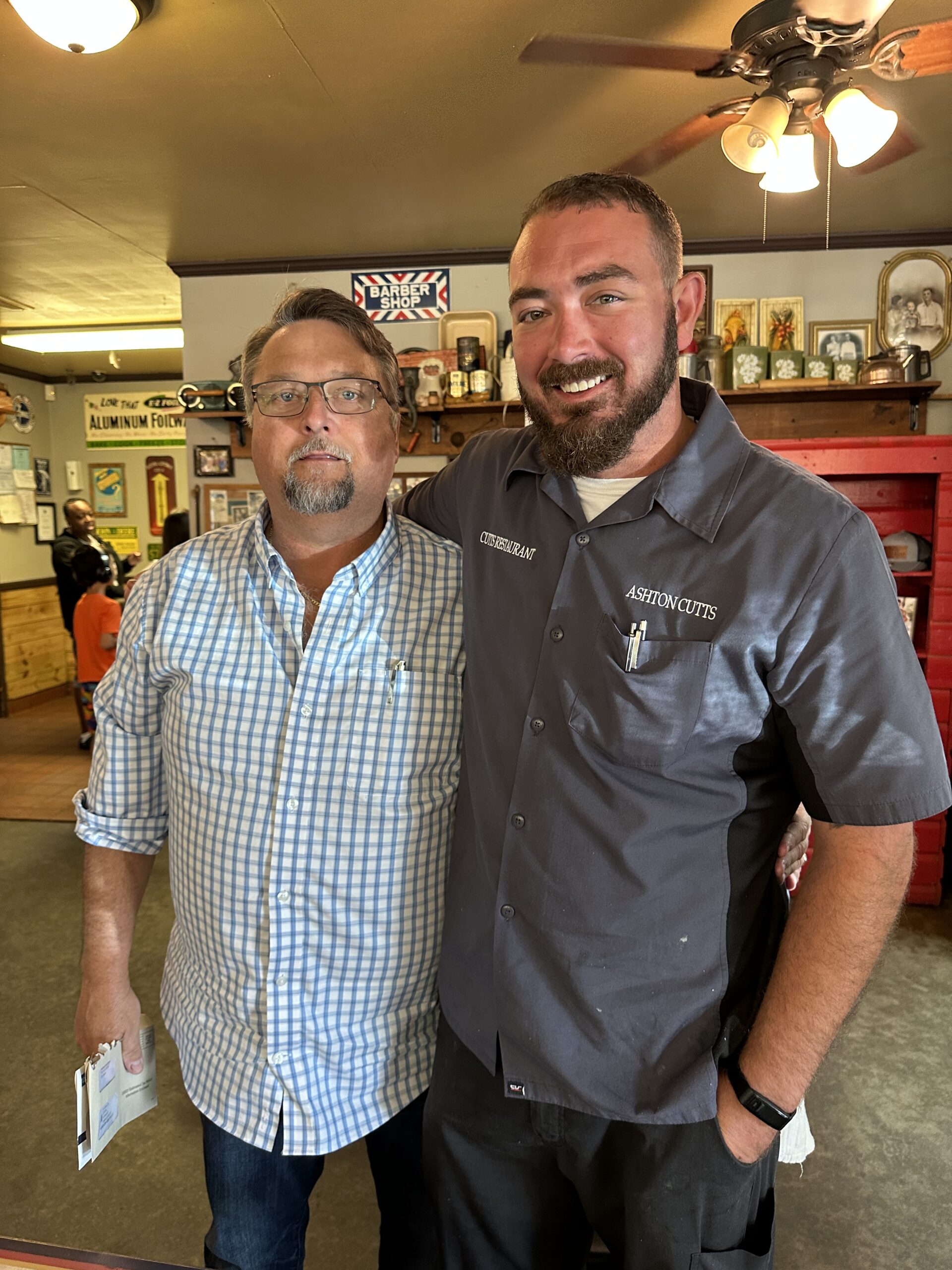 Enterprise restaurant is ‘a family tradition, yours and ours’ - Alabama ...