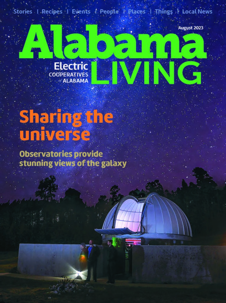 Home - Alabama Living Magazine