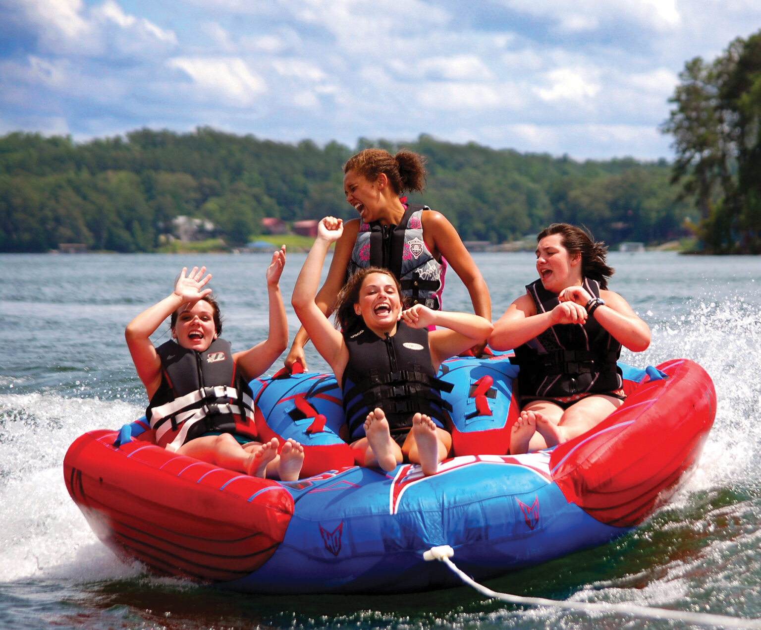 Smith Lake - Alabama Living Magazine