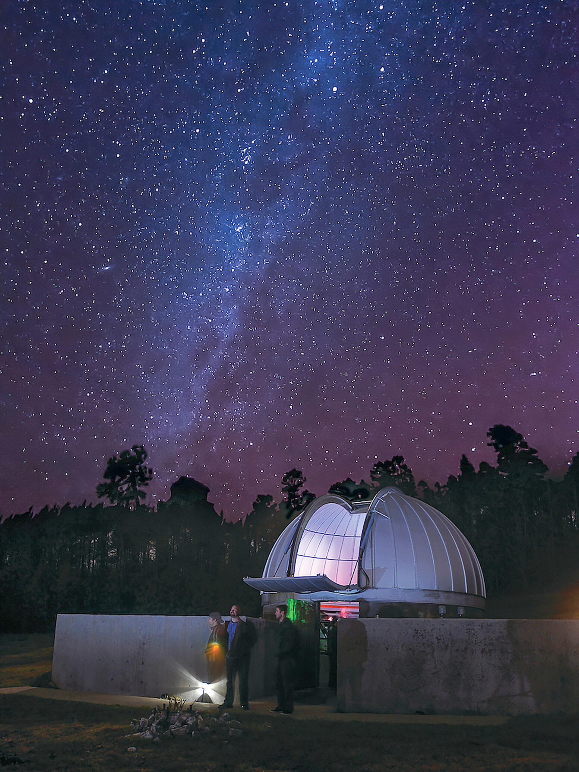 To infinity and beyond - Alabama Living Magazine