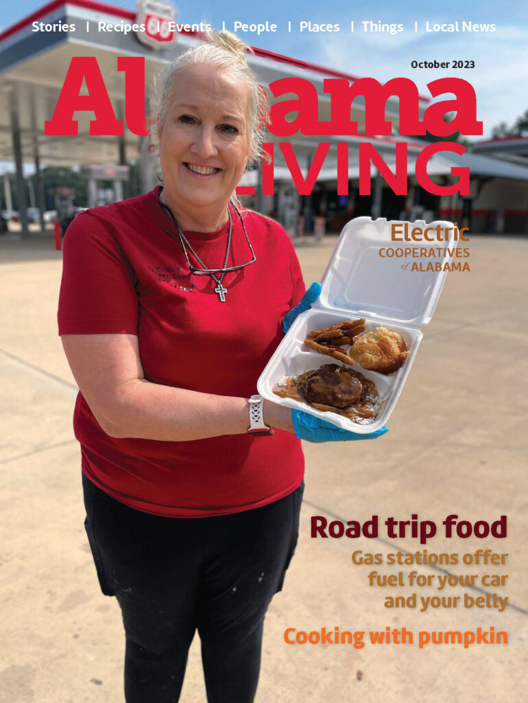 Home - Alabama Living Magazine