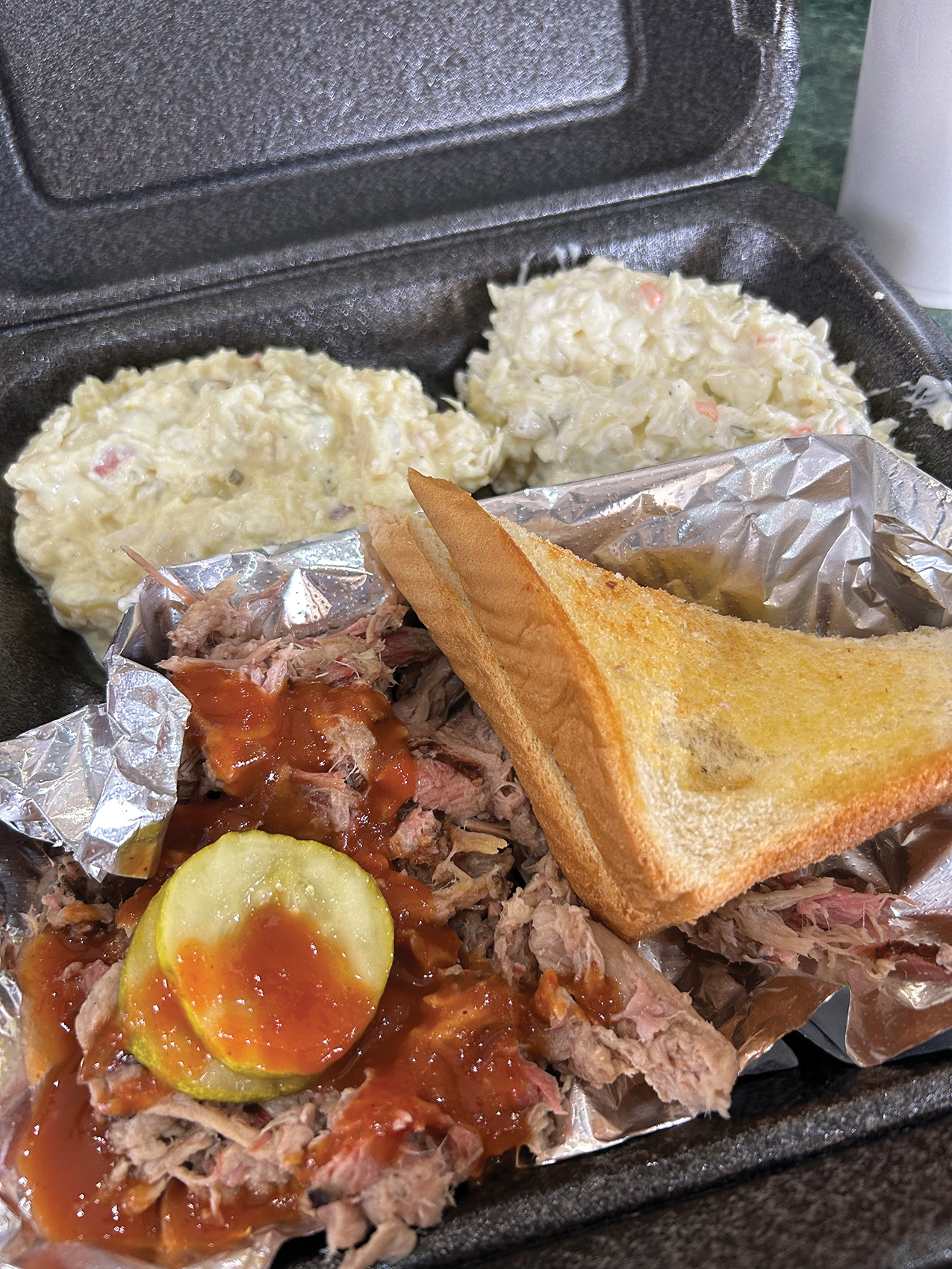 Gas station eats - Alabama Living Magazine
