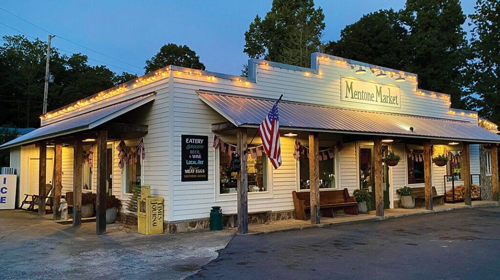 Gas station eats - Alabama Living Magazine