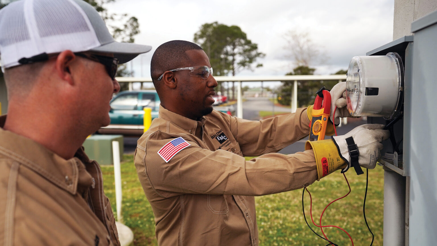 Five reasons electric co-ops are great places to work - Alabama Living ...