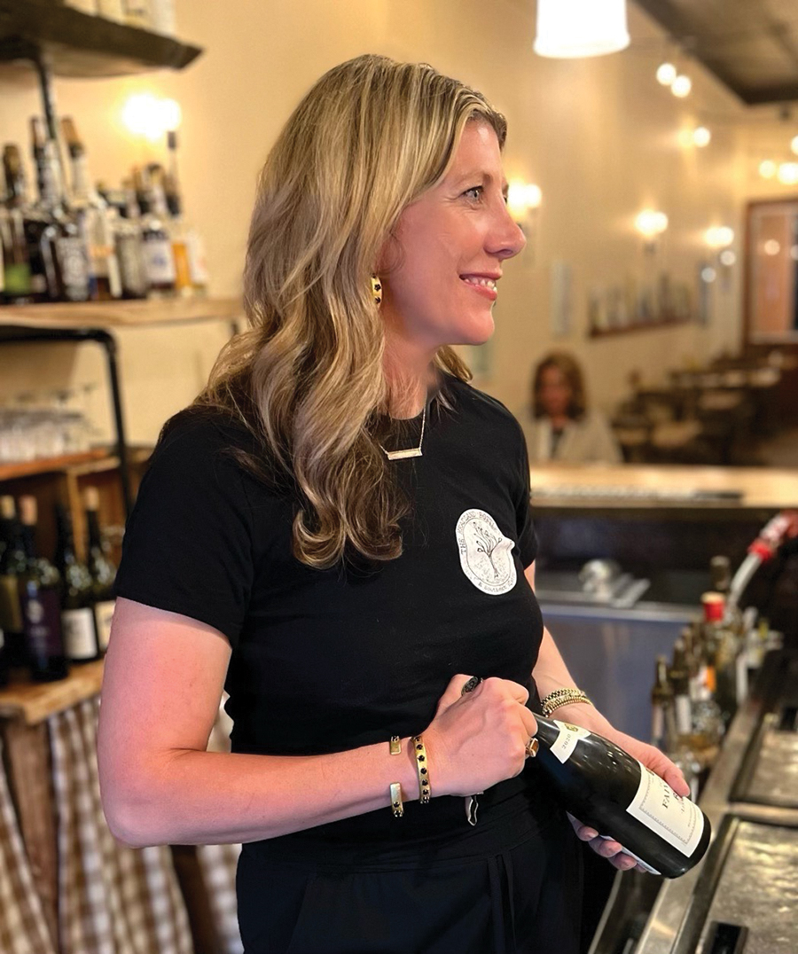 Southern fare with small-town heart - Alabama Living Magazine